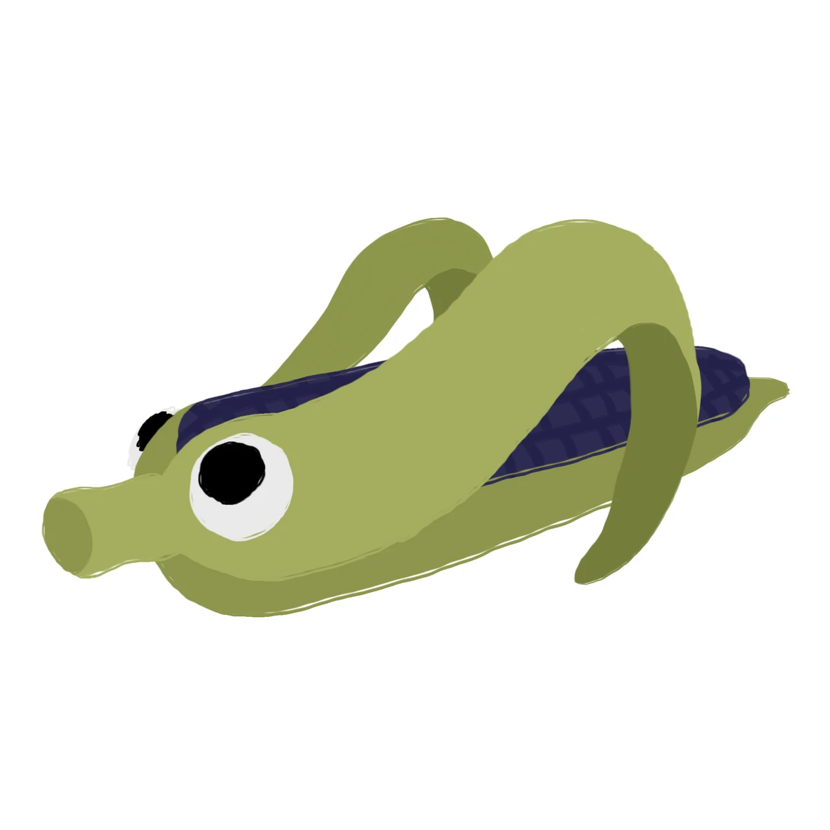 Blue Cobhopper | Fansnax Wiki | Fandom