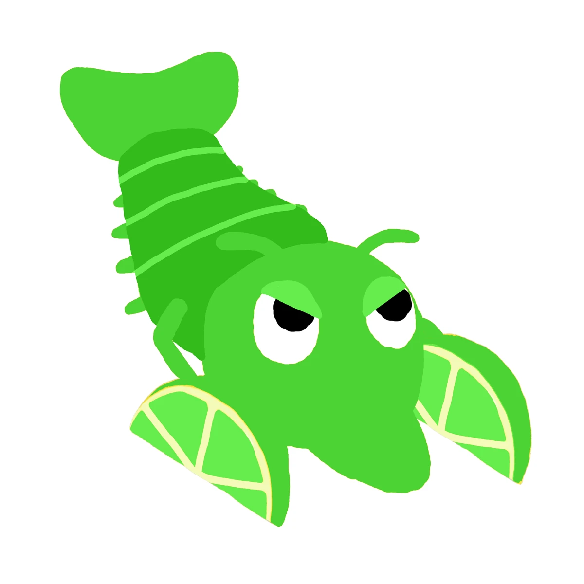 Limobster | Fansnax Wiki | Fandom