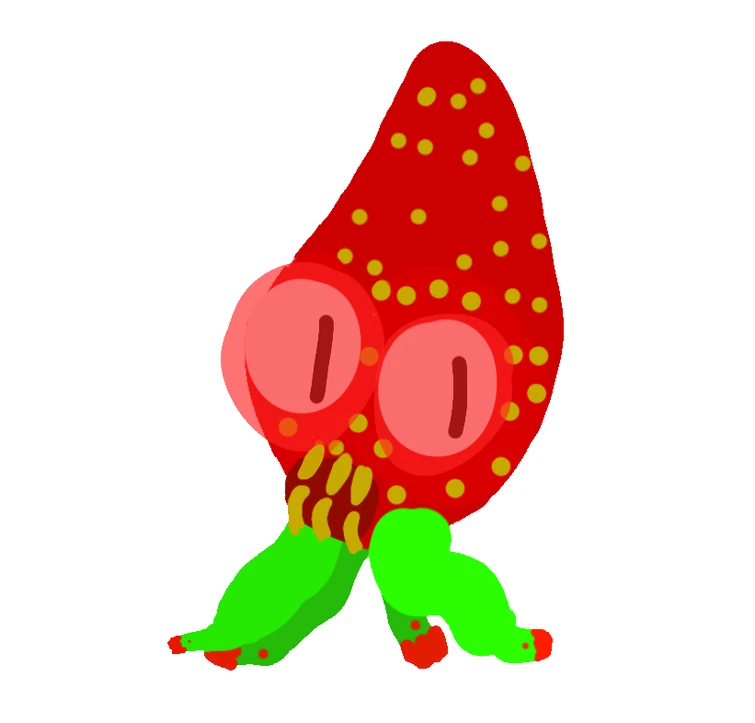 Strabbysaurus Rex | Fansnax Wiki | Fandom