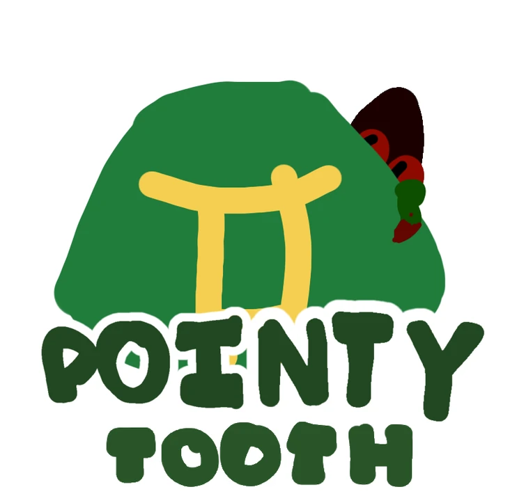 Pointy Tooth | Fansnax Wiki | Fandom