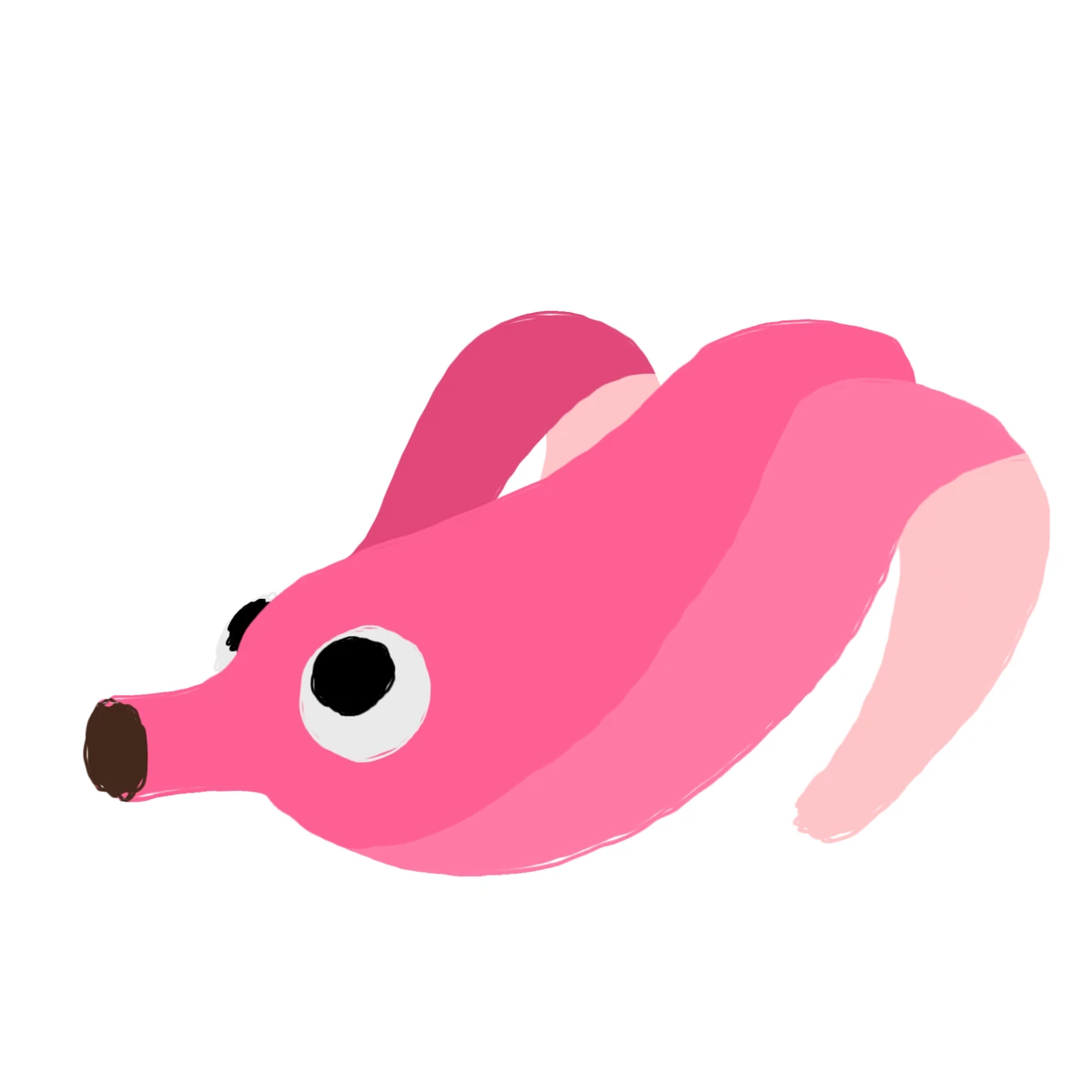 Pink Banopper | Fansnax Wiki | Fandom