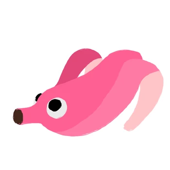 Pink Banopper | Fansnax Wiki | Fandom