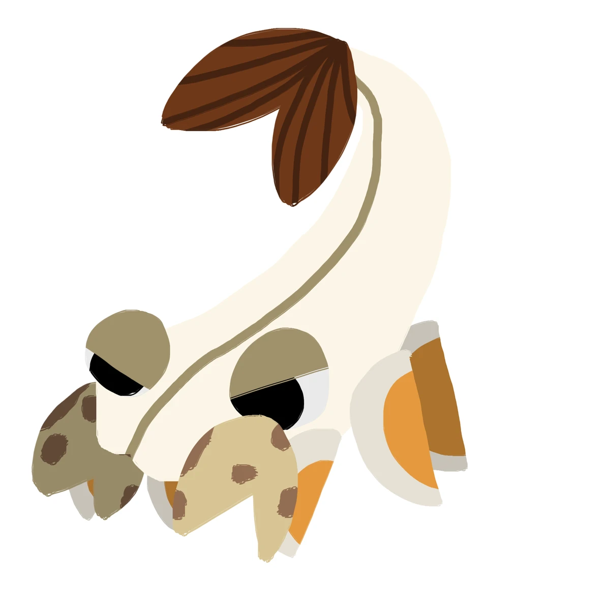 Scorpefisk | Fansnax Wiki | Fandom