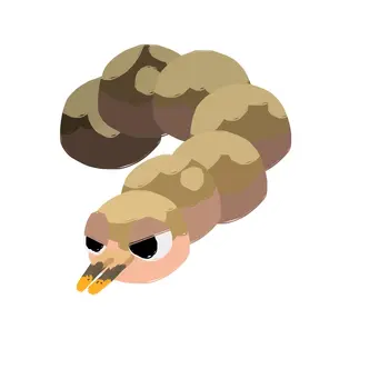 Thermal Millimochi | Fansnax Wiki | Fandom