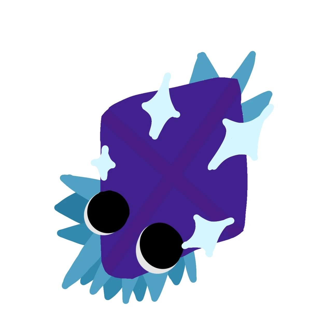 Crystal Plorty | Fansnax Wiki | Fandom