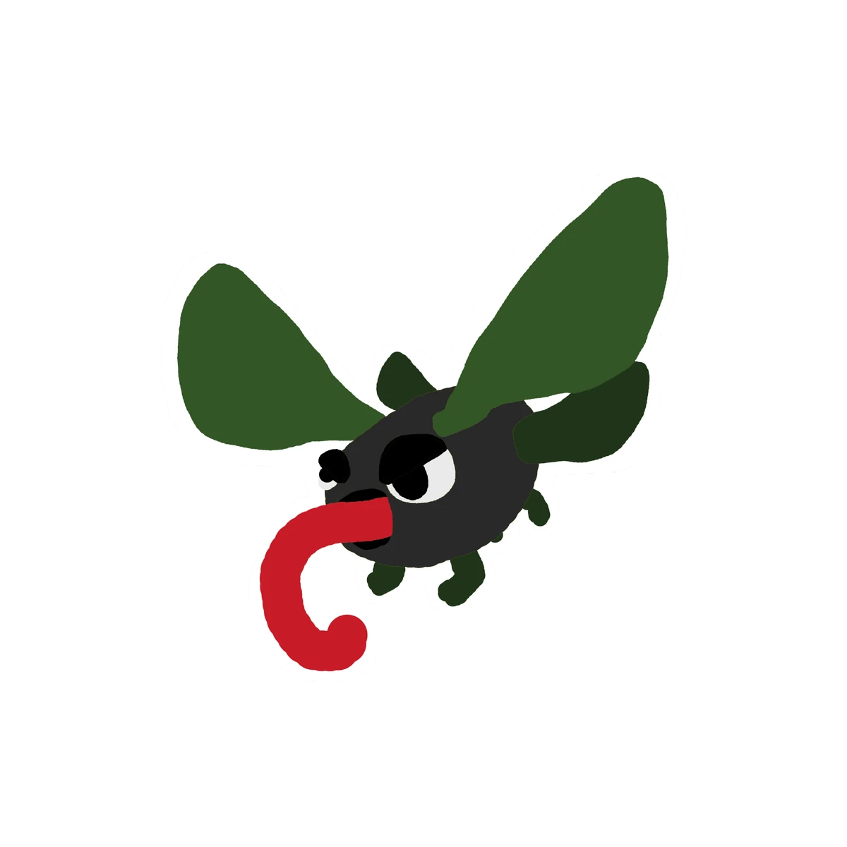 Black Mothrolive | Fansnax Wiki | Fandom