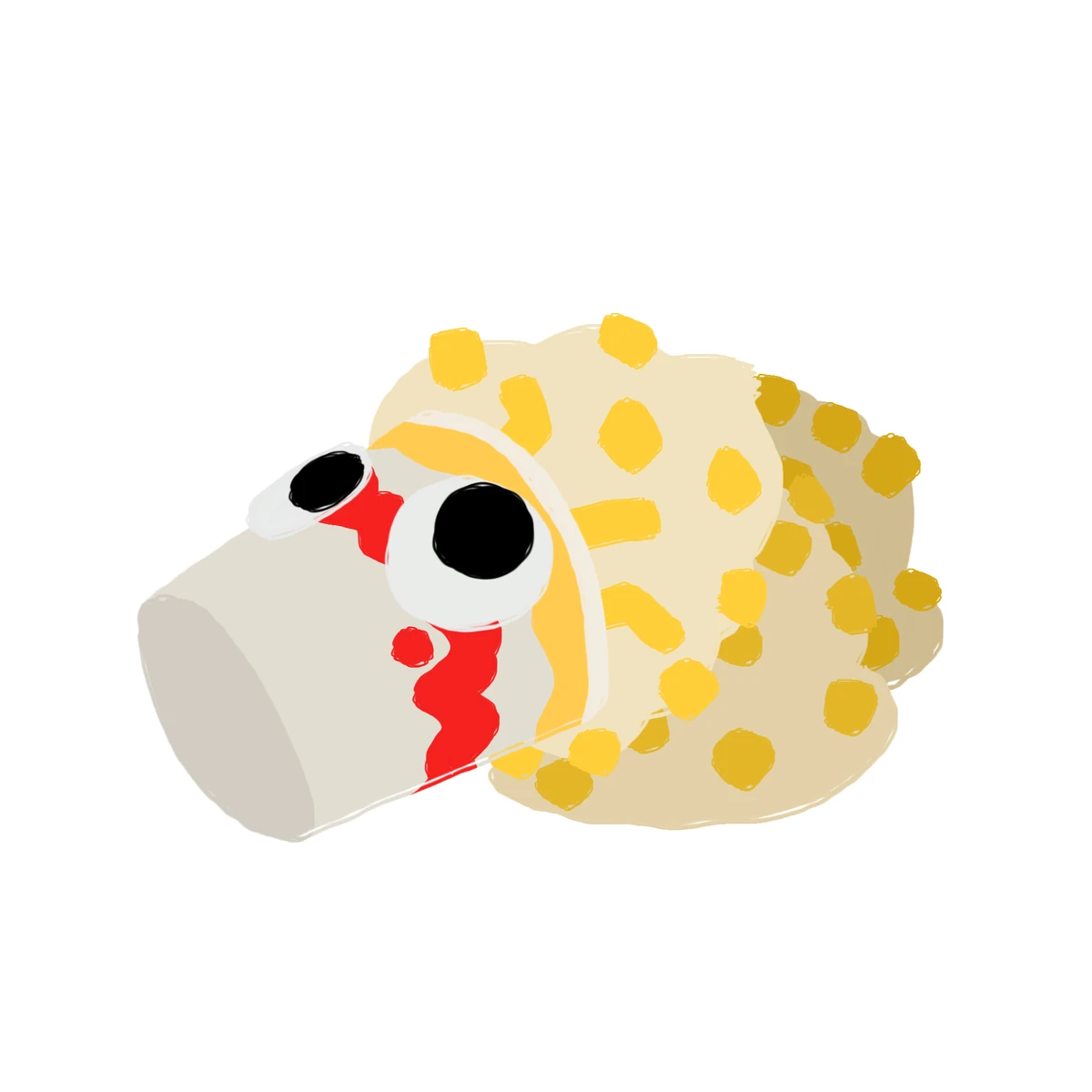 Fast Foodie | Fansnax Wiki | Fandom