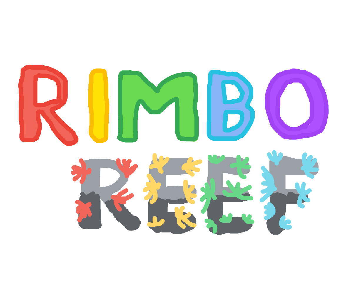 Rimbo Reef | Fansnax Wiki | Fandom