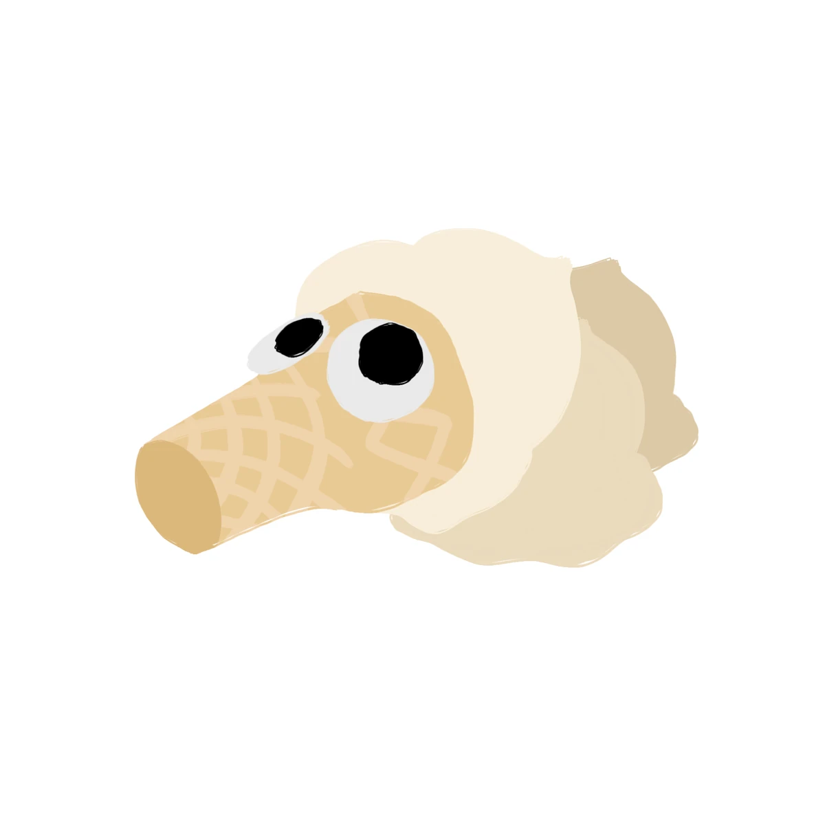 Softie | Fansnax Wiki | Fandom