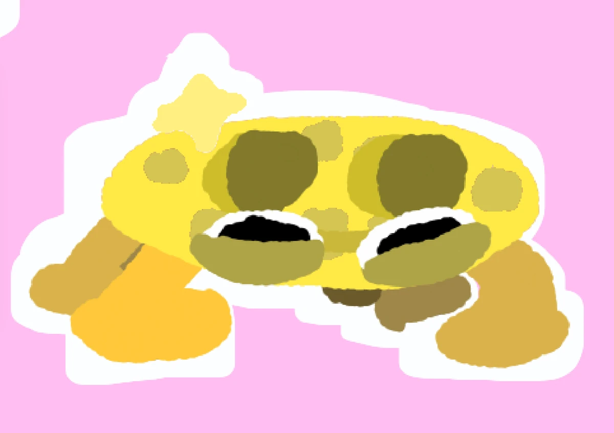 Golden Lil Chippie | Fansnax Wiki | Fandom