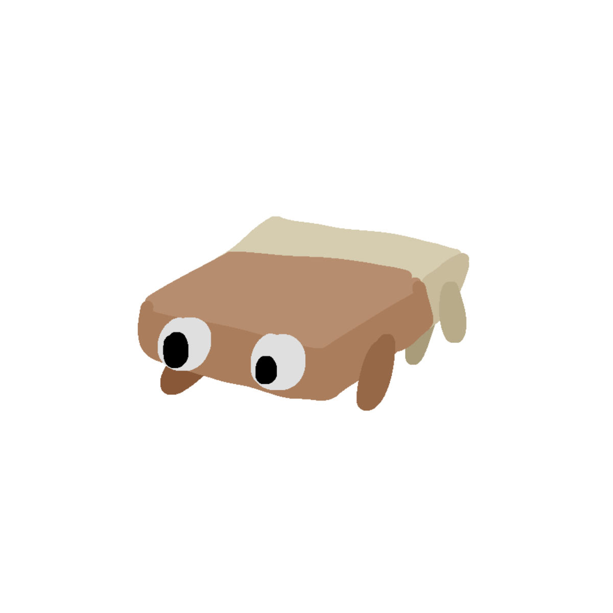 Lesser Creambug | Fansnax Wiki | Fandom