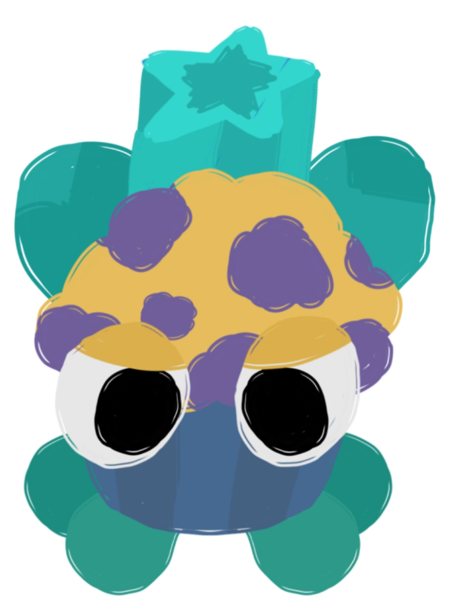 Muffigusher | Fansnax Wiki | Fandom