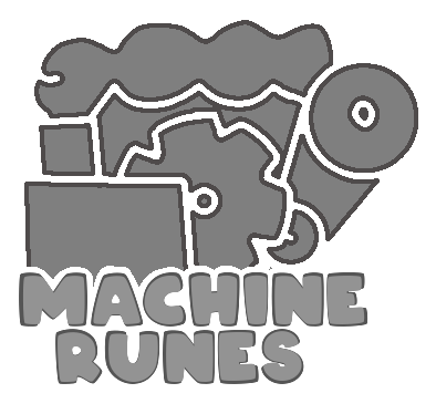 Machine Runes | Fansnax Wiki | Fandom