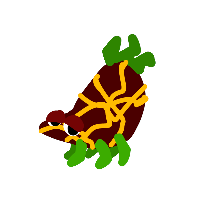 Cut The Bugsnax | Fansnax Wiki | Fandom