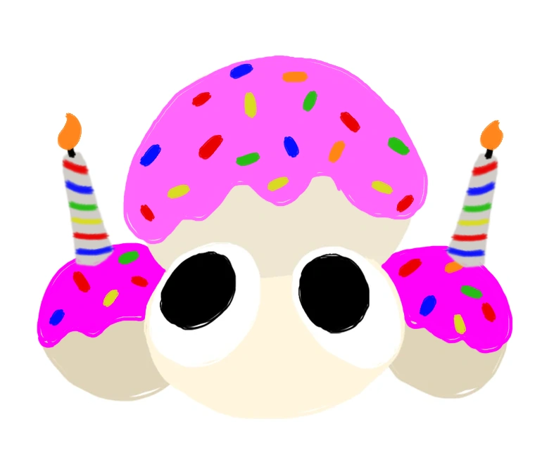 Party Poptick | Fansnax Wiki | Fandom