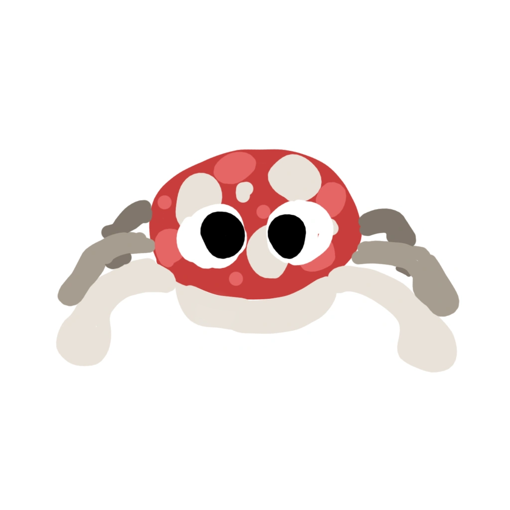 Mushi | Fansnax Wiki | Fandom