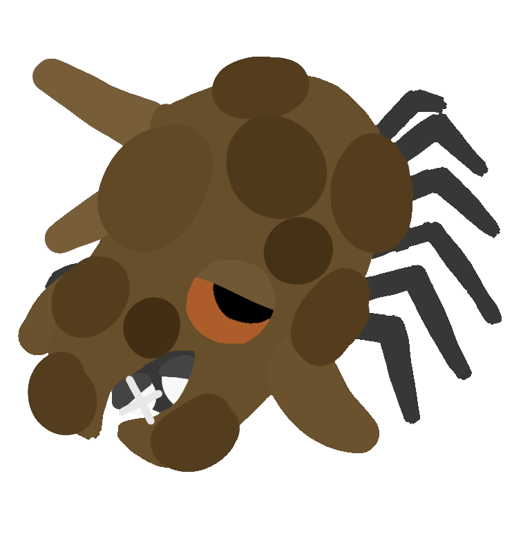 Lumpy Loumackerel | Fansnax Wiki | Fandom