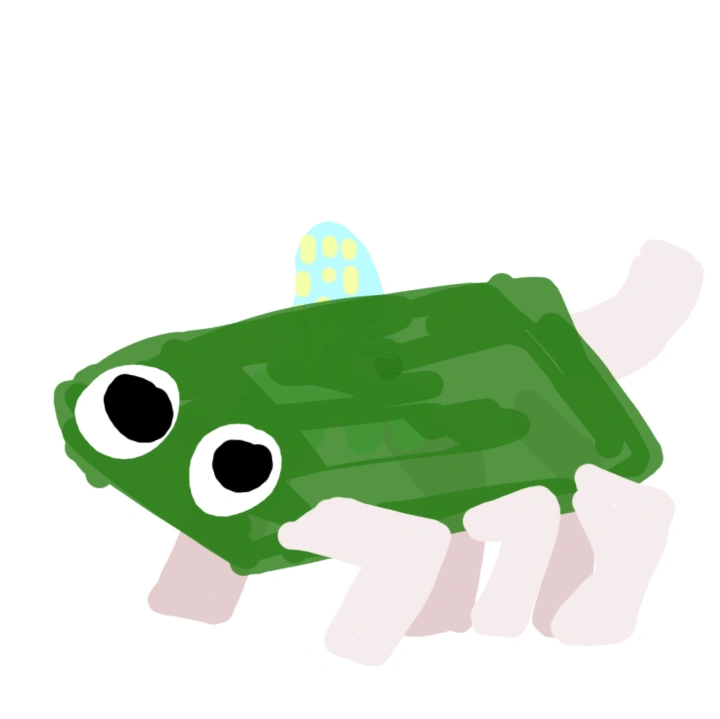 Cetoniipop | Fansnax Wiki | Fandom