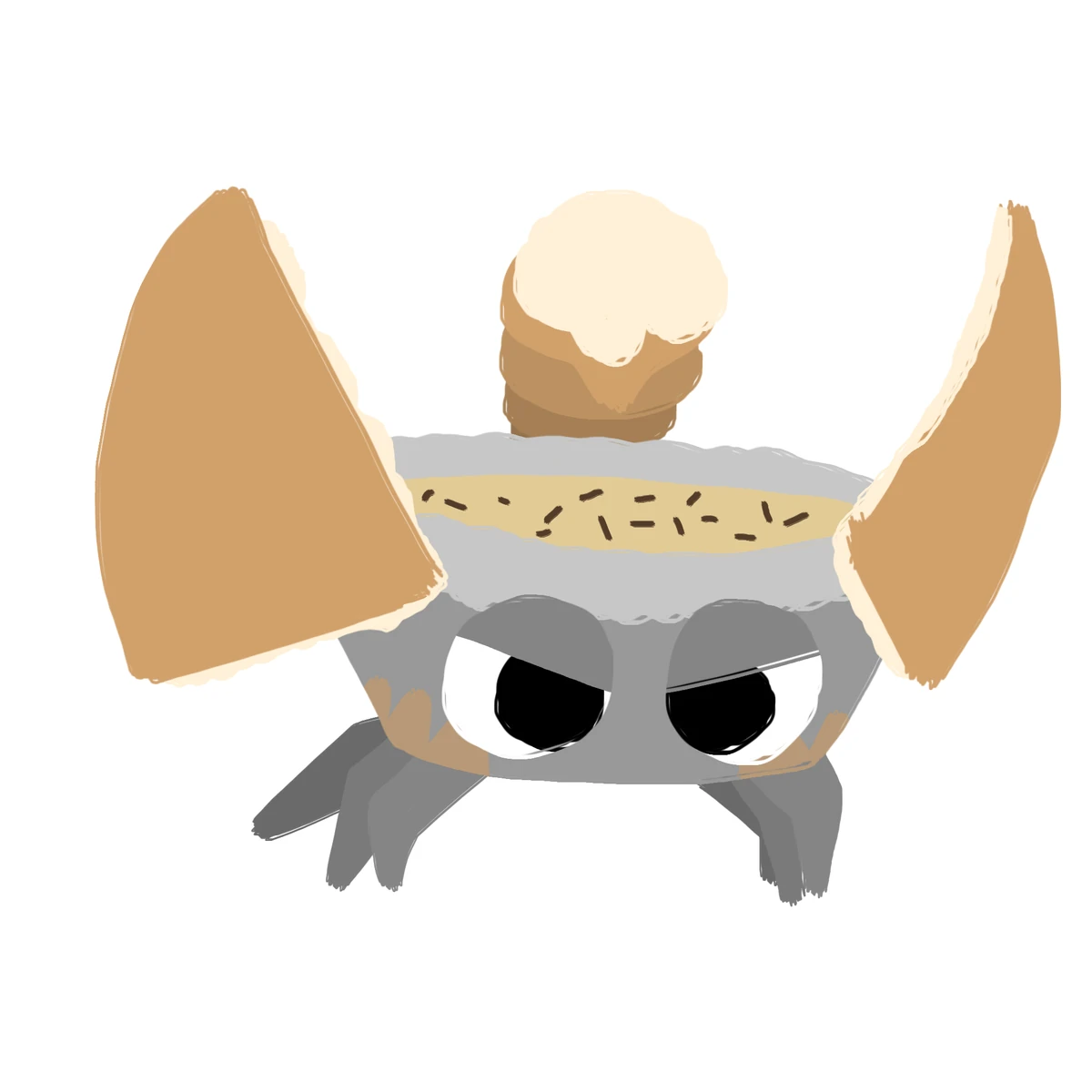 Pastrion Fly | Fansnax Wiki | Fandom