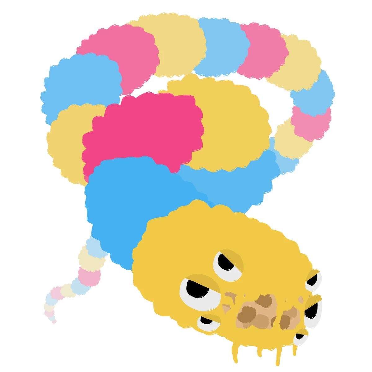 Shaihuluxusu | Fansnax Wiki | Fandom