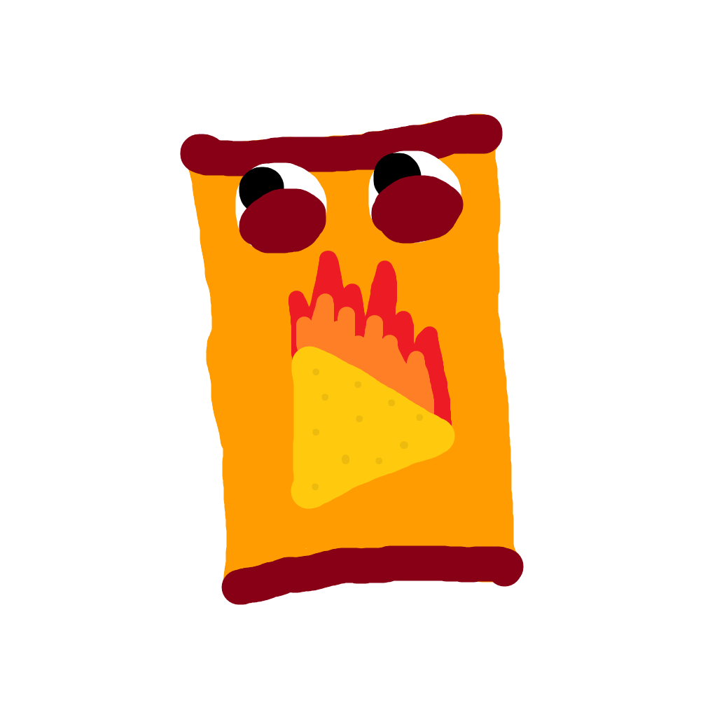 Firey snackpod | Fansnax Wiki | Fandom