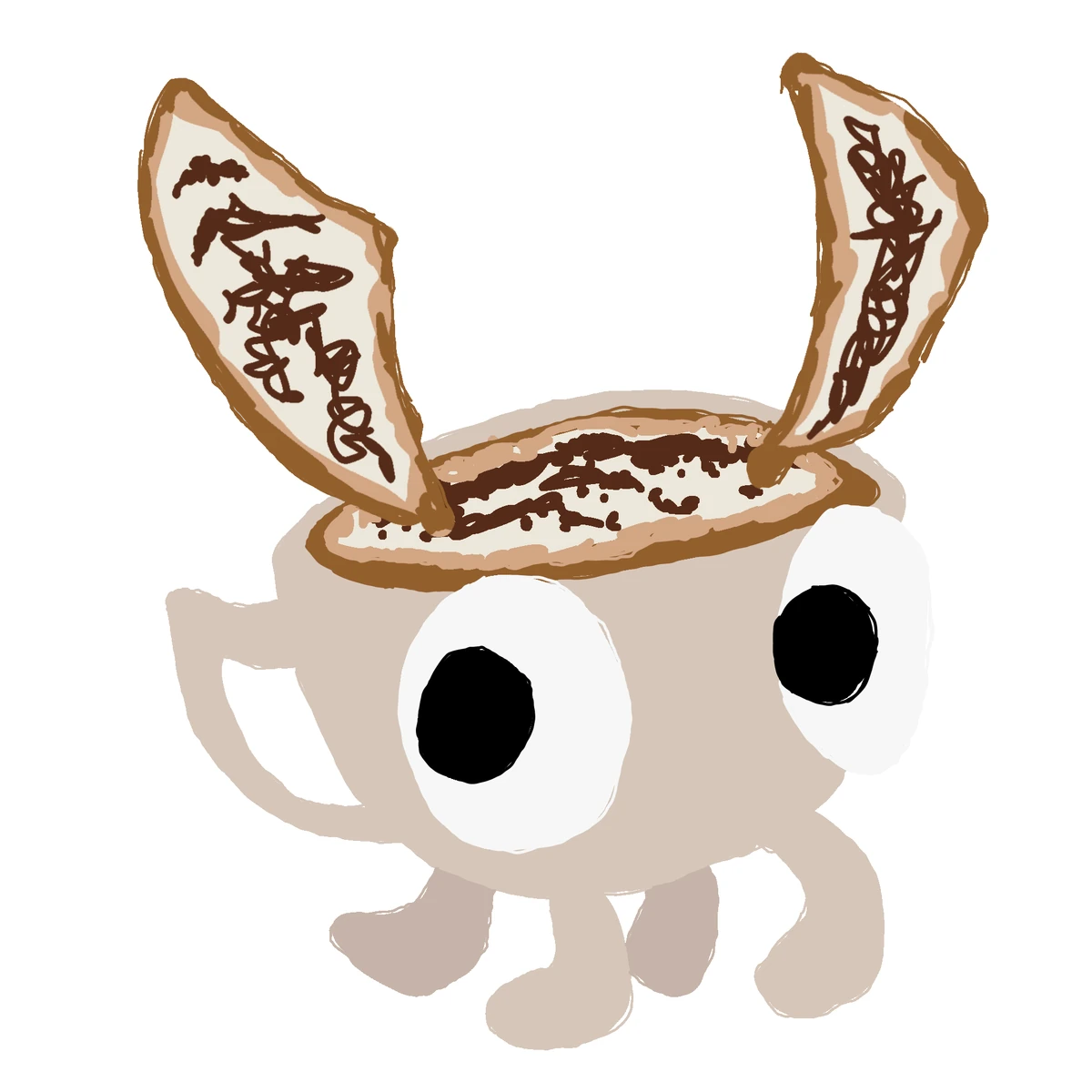 Capputydes | Fansnax Wiki | Fandom