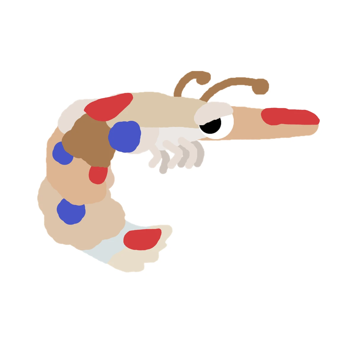 Fruity Oatshrimp | Fansnax Wiki | Fandom