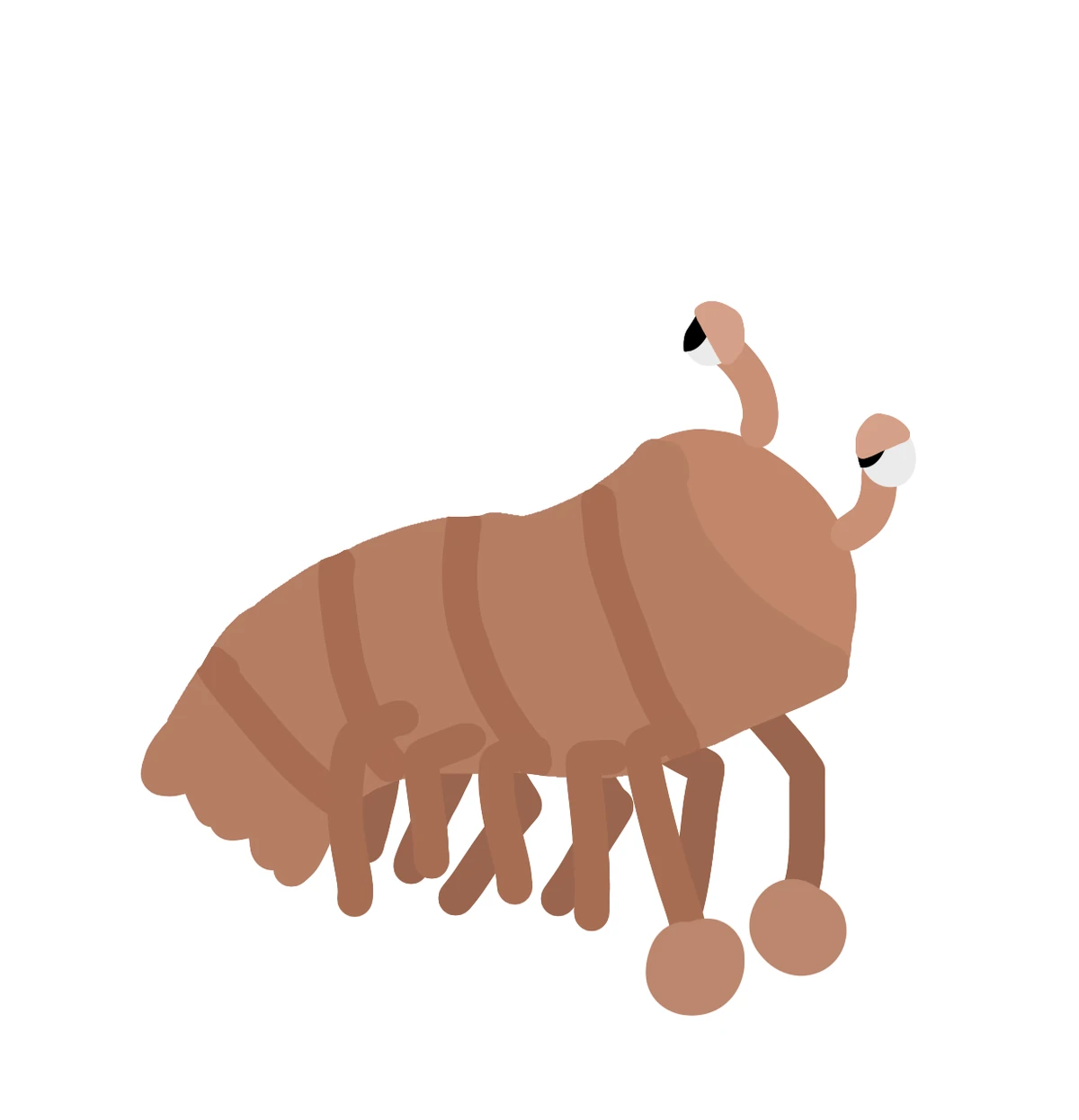 Woodskeeper Cookoda | Fansnax Wiki | Fandom