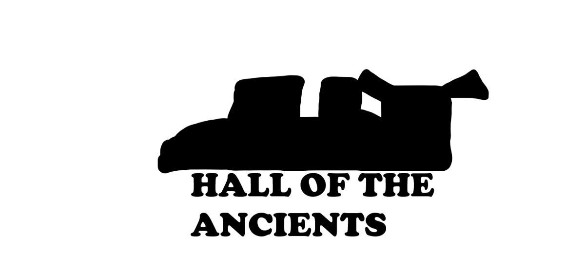 Hall of the Ancients | Fansnax Wiki | Fandom