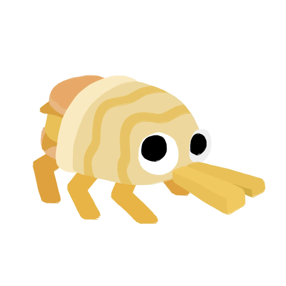 Hula Bunger | Fansnax Wiki | Fandom