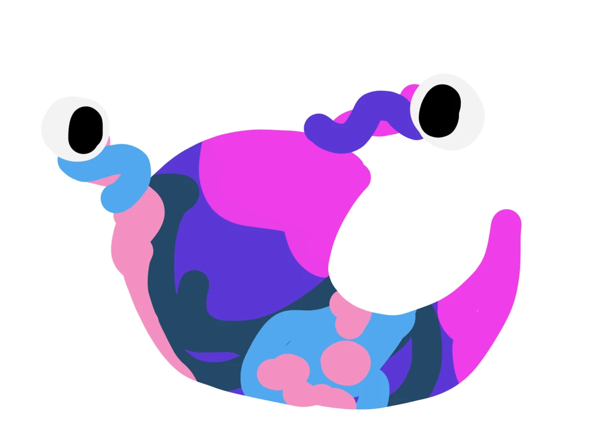PoPberry Gummislug | Fansnax Wiki | Fandom