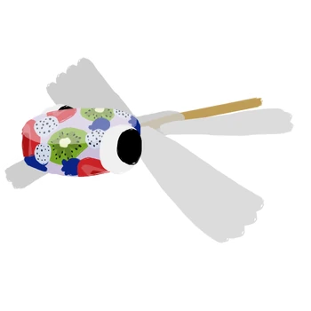 Fruity Sweetiefly | Fansnax Wiki | Fandom