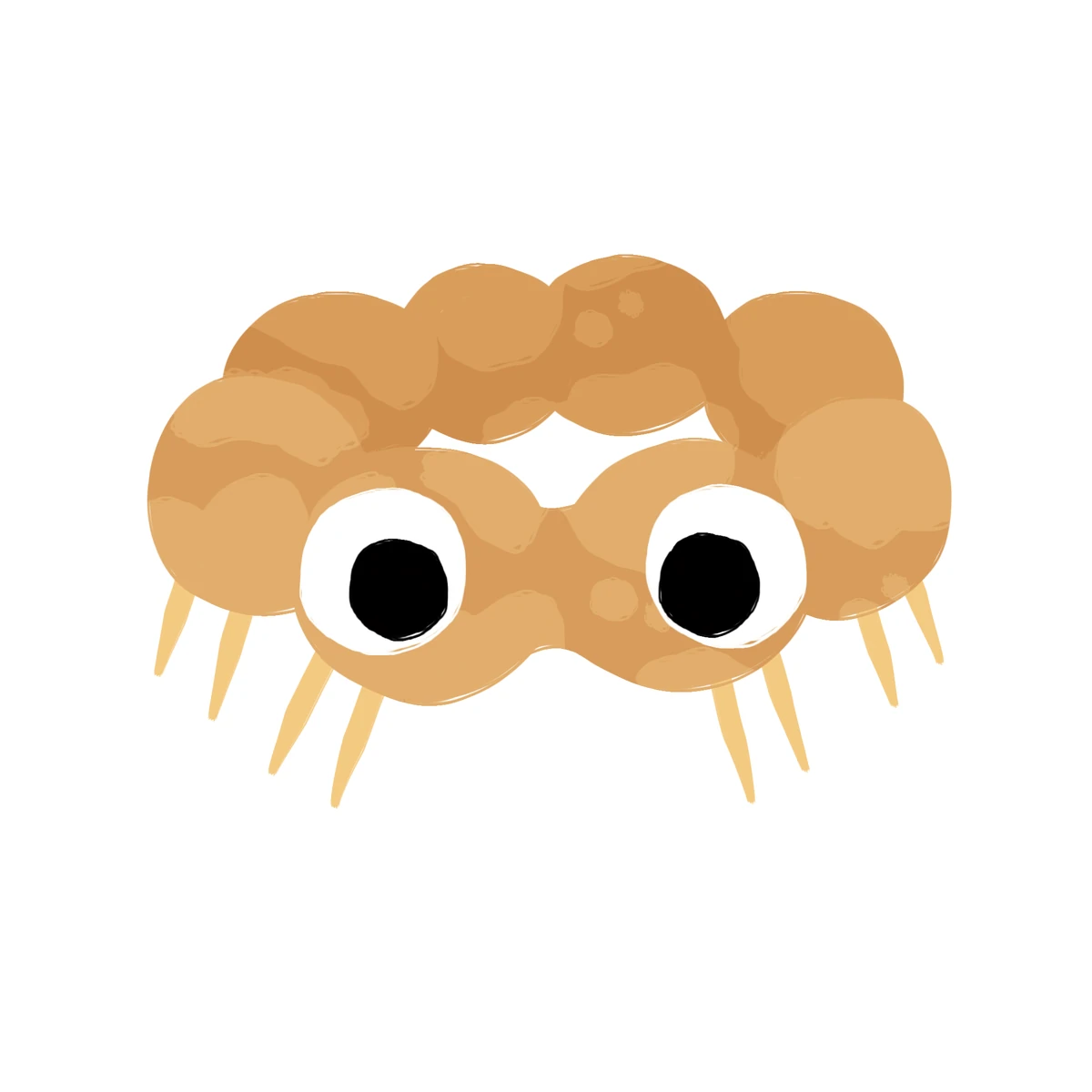 Mochipede | Fansnax Wiki | Fandom