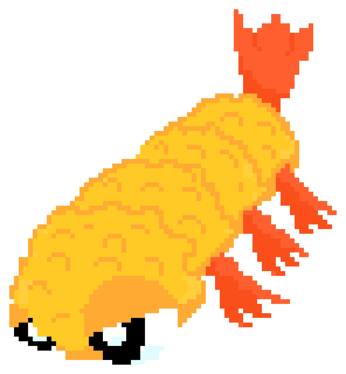 Tempurbite | Fansnax Wiki | Fandom