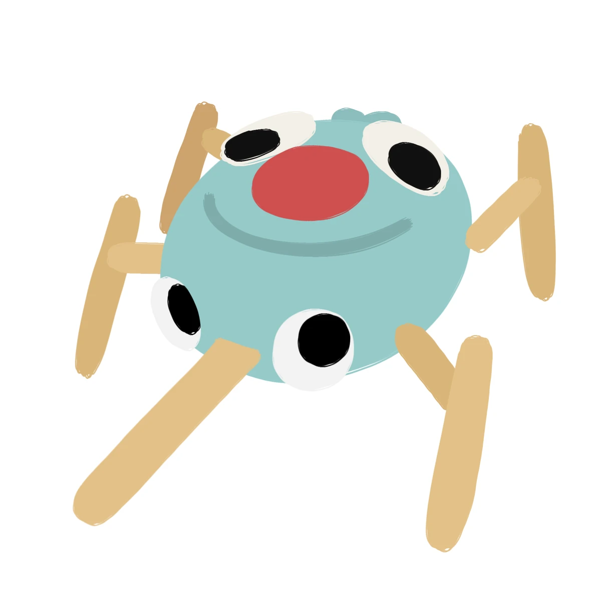 Filbo Grumbop | Fansnax Wiki | Fandom