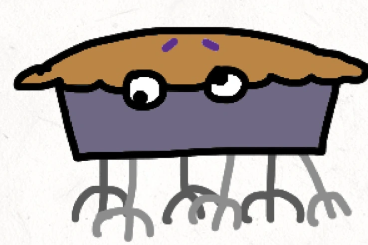 Piezilla & Piysliys | Fansnax Wiki | Fandom