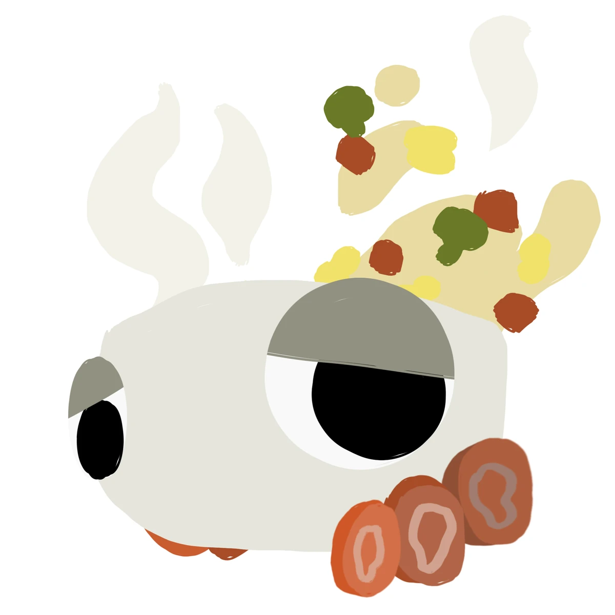 Soupolite | Fansnax Wiki | Fandom