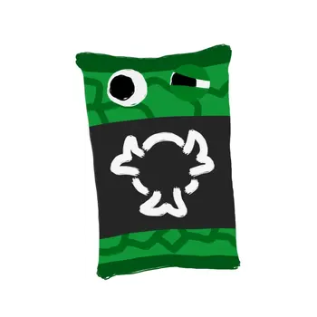 Sour Snakpod | Fansnax Wiki | Fandom