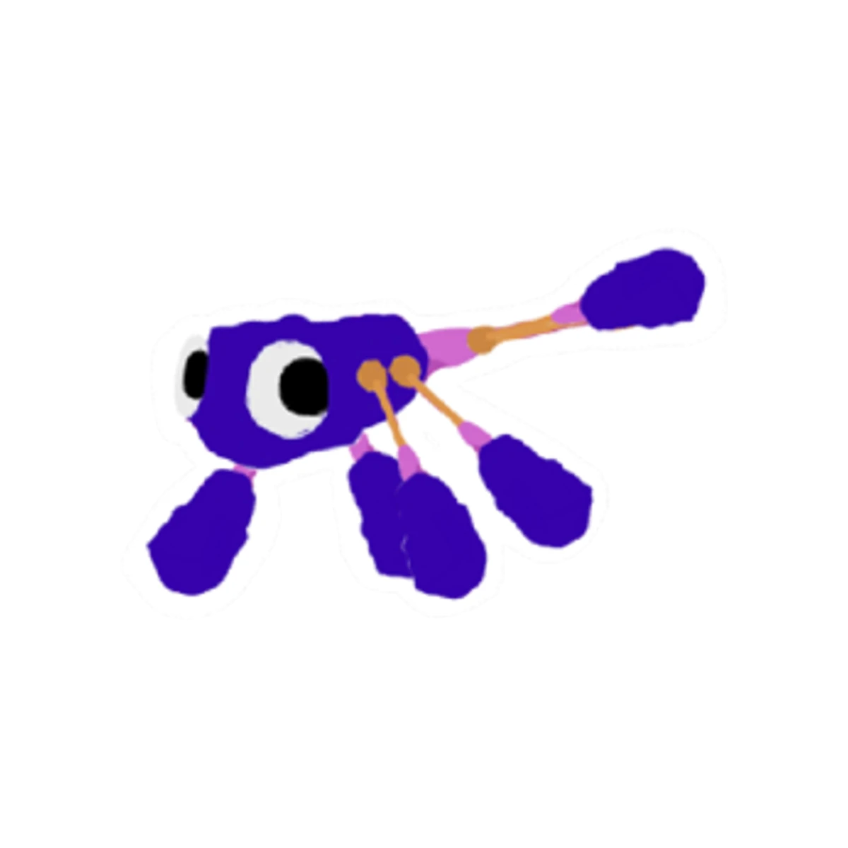 Crystal Crawler | Fansnax Wiki | Fandom