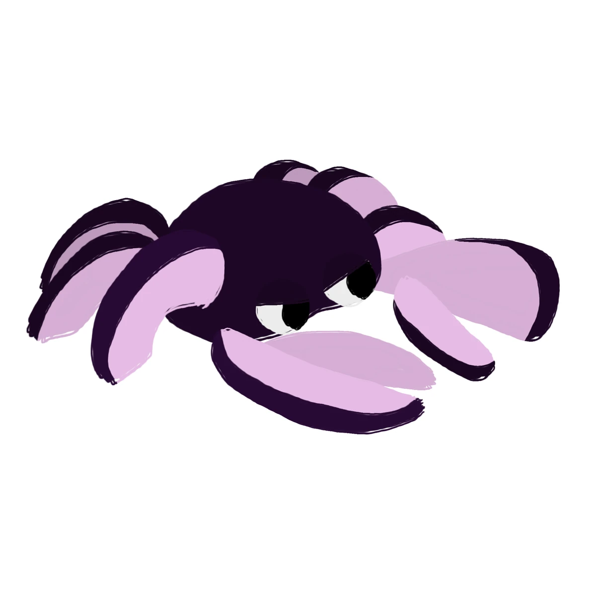 Midnight Crapple | Fansnax Wiki | Fandom