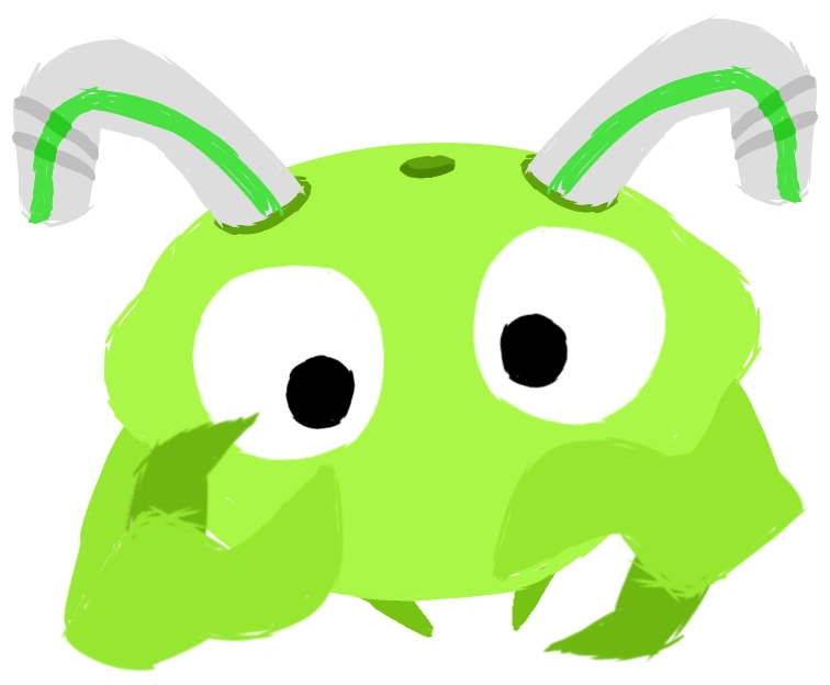 CrabLemon | Fansnax Wiki | Fandom