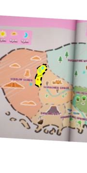 Glass desert | Fansnax Wiki | Fandom