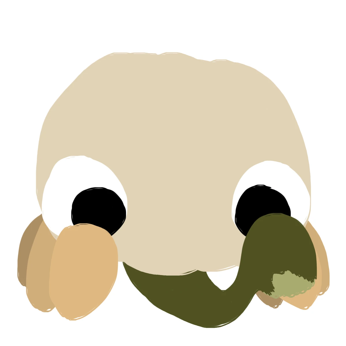 Ghost Gourdergo | Fansnax Wiki | Fandom