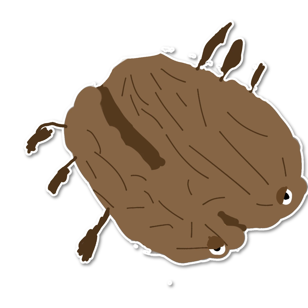 Giant Cocomite | Fansnax Wiki | Fandom