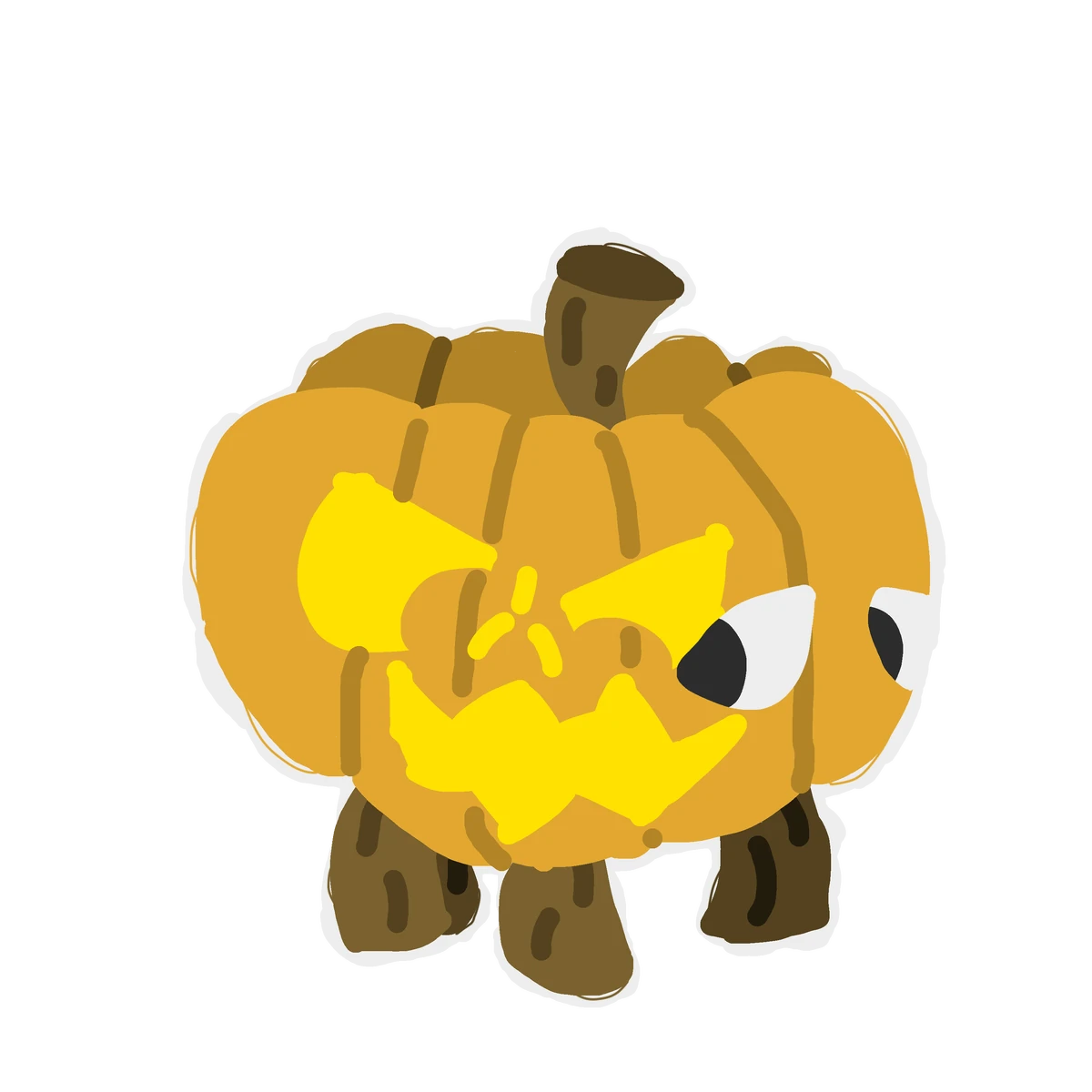 Pumpkarab | Fansnax Wiki | Fandom