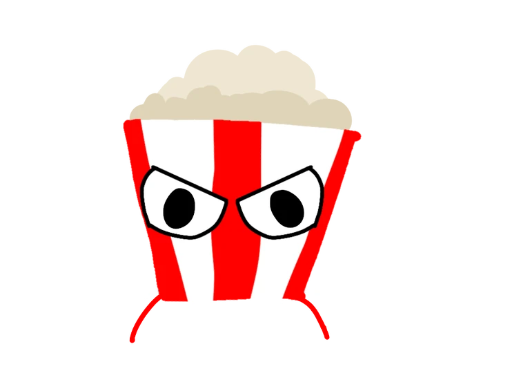 Poptick Bucket | Fansnax Wiki | Fandom