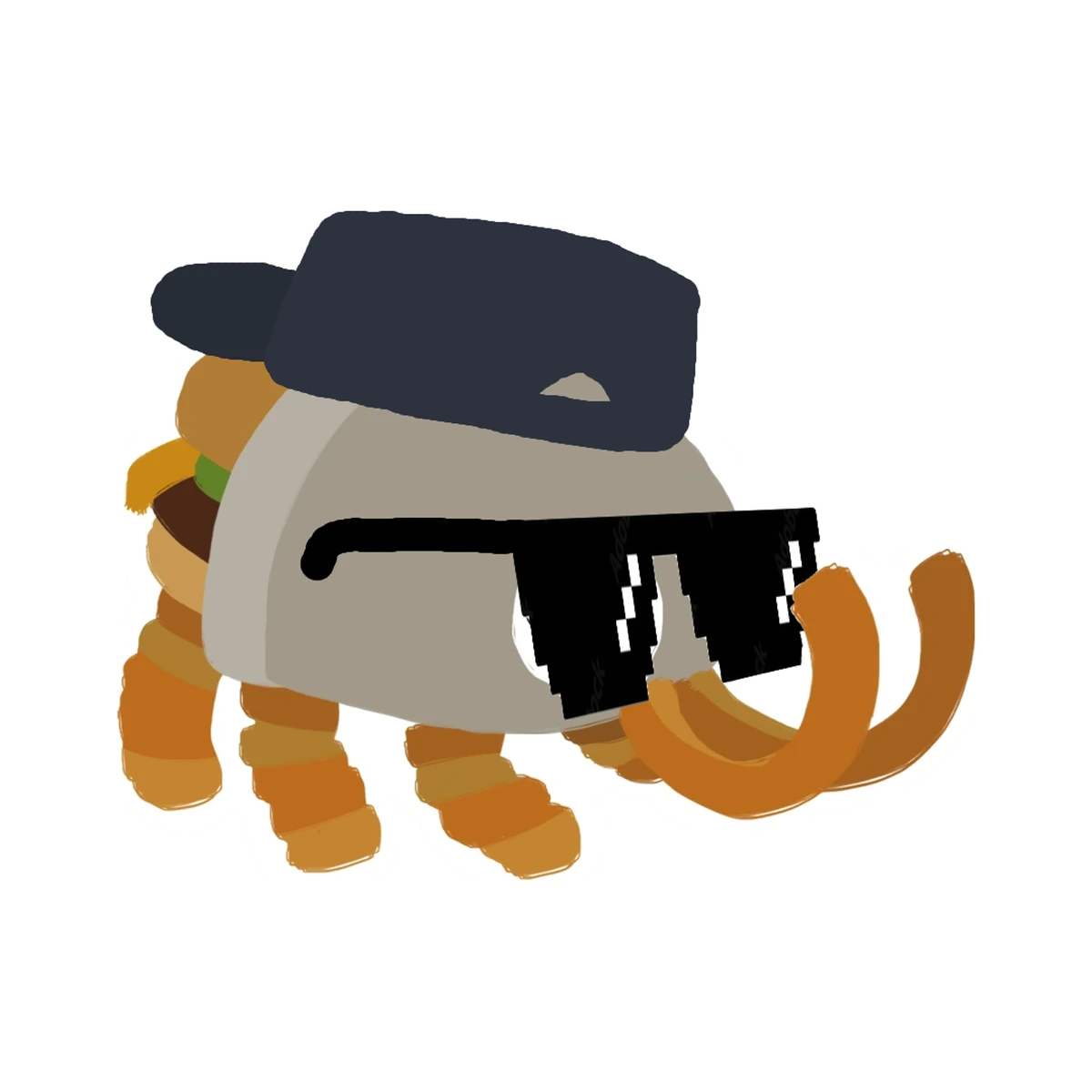 Bungoger | Fansnax Wiki | Fandom