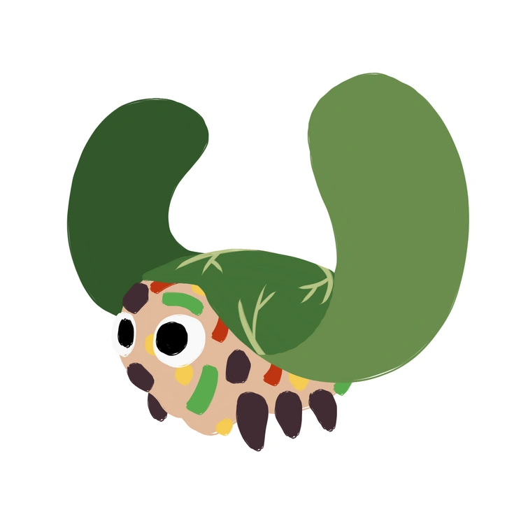 Mothwrap | Fansnax Wiki | Fandom