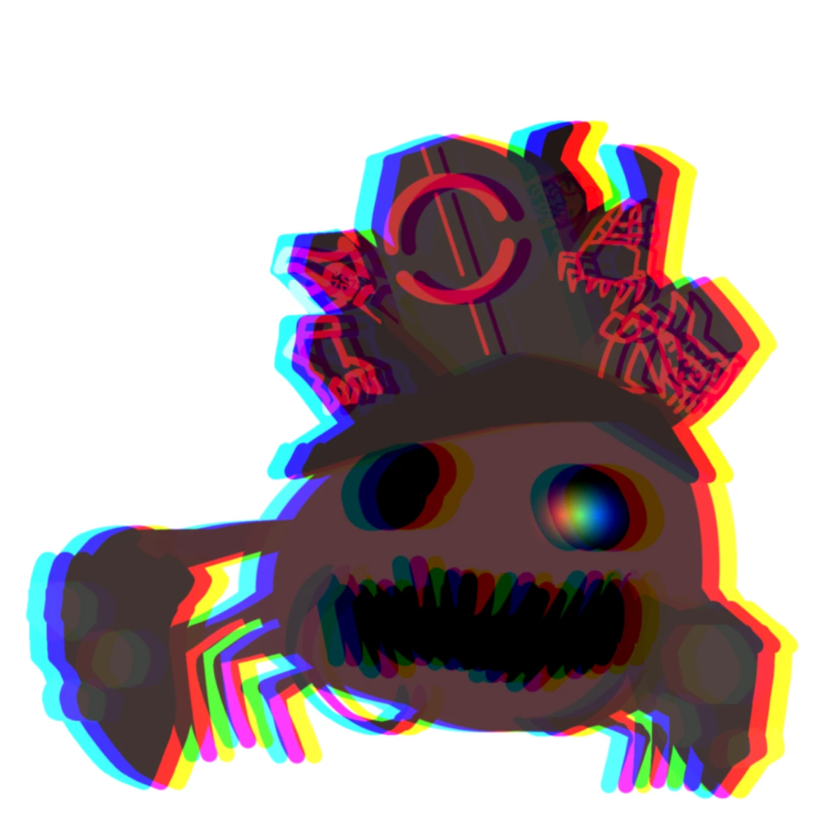 Obelisk Mimicrab | Fansnax Wiki | Fandom