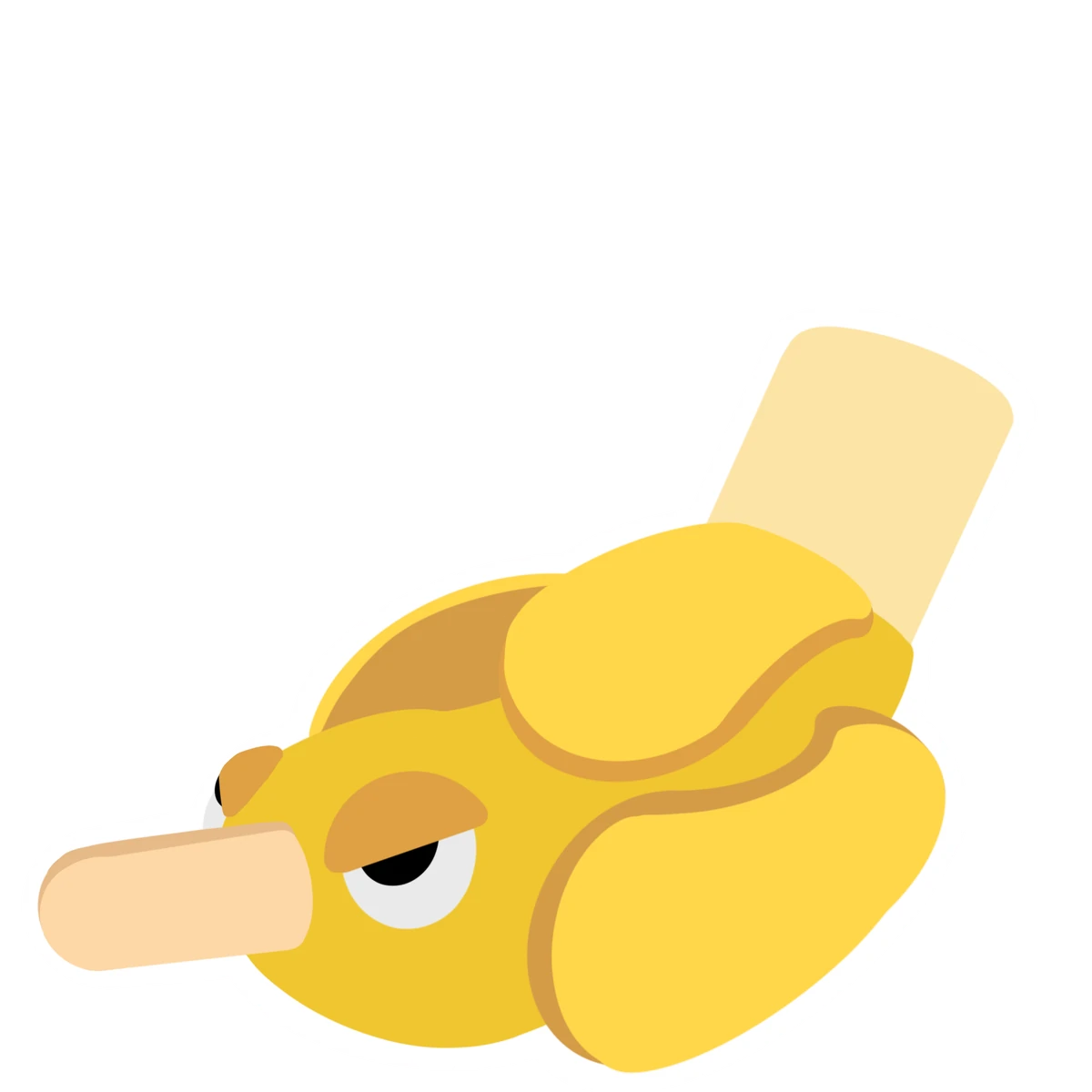 Vanilla Peelanopper | Fansnax Wiki | Fandom